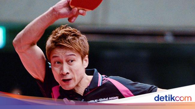 Atlet Dunia Ramaikan Liga Tenis Meja Indonesia Bulan Depan