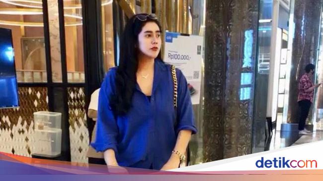 Dulu Terjerat Prostitusi Online, Vernita Syabilla Kini Sudah Punya Anak