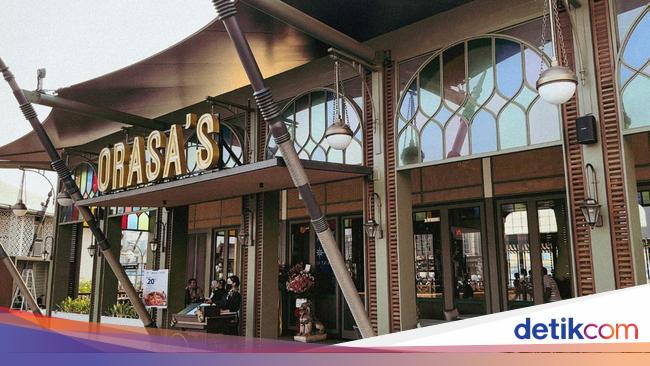 Batavia PIK Hadirkan Wisata-Kuliner Terapung Seru di Jakarta, Yuk Coba