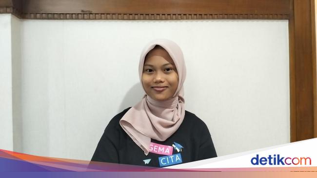 Cerita Amira, Dulu Jadi Korban Kini Melawan Perundungan