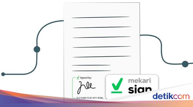 Mengenal Jenis Dokumen Keuangan yang Bisa Menggunakan e-Meterai