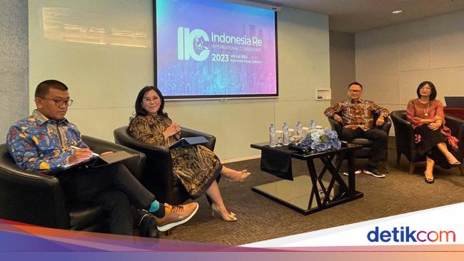 Indonesia Re Akan Gelar Indonesia Re International Conference 2023