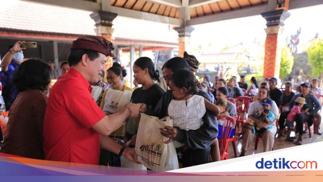 Angka Stunting di Klungkung Turun Jadi 7 Persen
