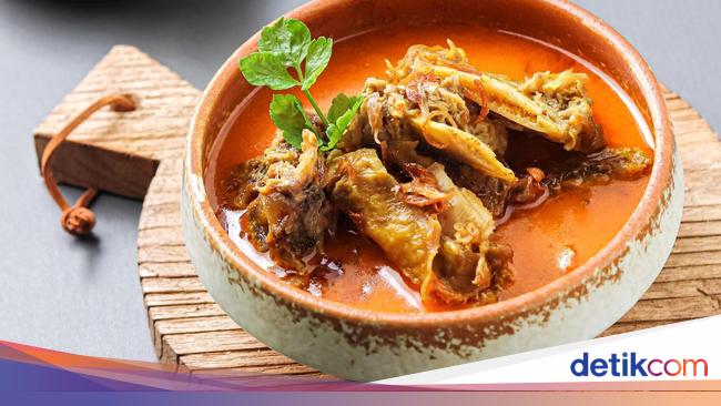 3 Resep Iga Sapi Berkuah Gurih Pedas yang Enak dan Gampang Dibuat