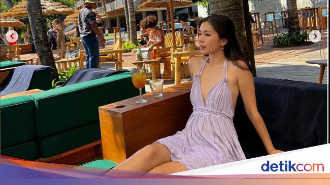 8 Gaya Guru Sd Cantik Yang Dihujat Netizen Gegara Geledah Tas Murid