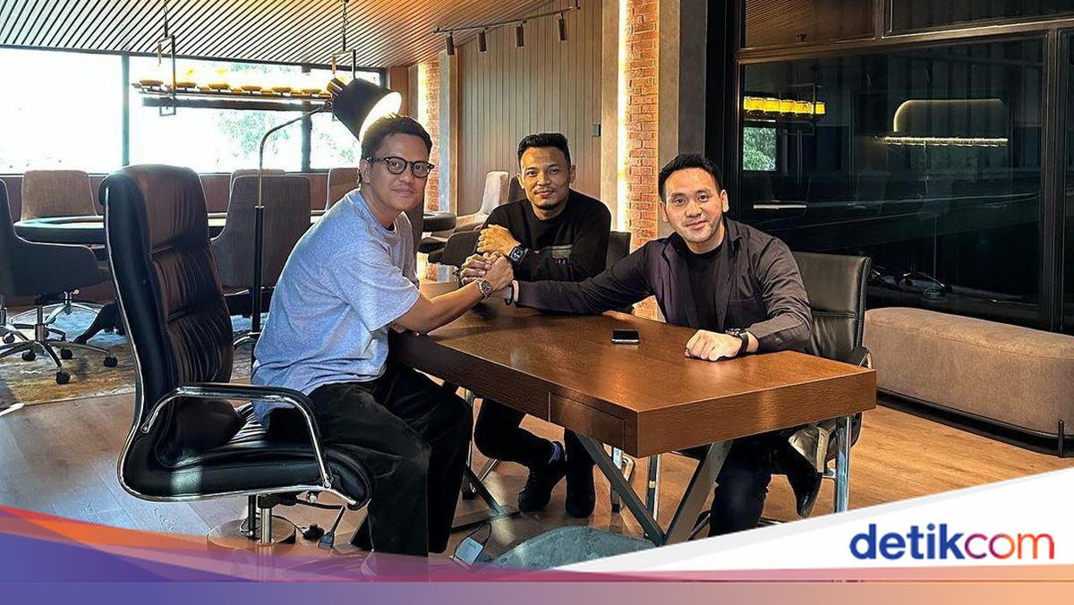 Bisnis Baru Arief Muhammad