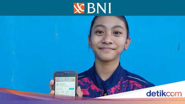 Live Final BNI Sirkuit Nasional B Pangkalpinang 2023, Nonton di Sini!