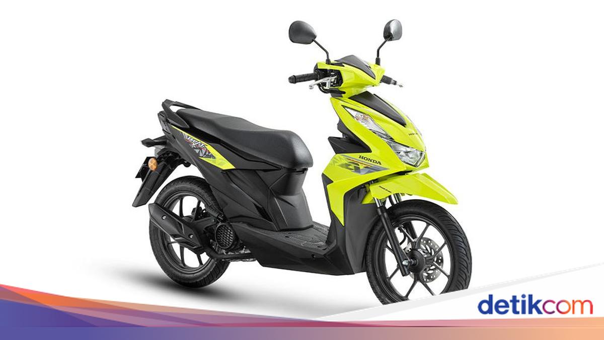 Harga Lebih Mahal, Simak Beda Honda BeAT Versi Malaysia dan Indonesia