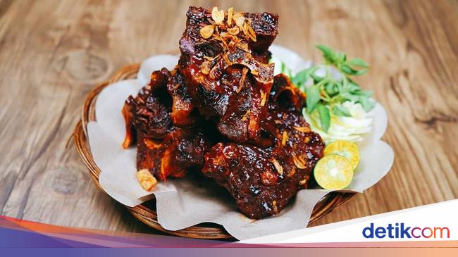 3 Resep Olahan Iga Sapi Selain Sup untuk Sajian Spesial Idul Adha