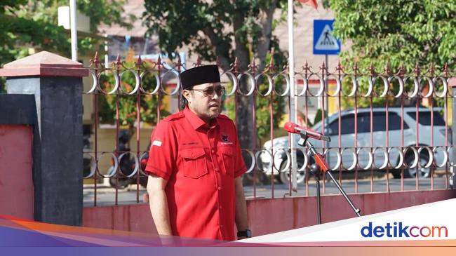Ono Surono: PDIP Jabar Siapkan 14 Ekor Sapi untuk Disembelih