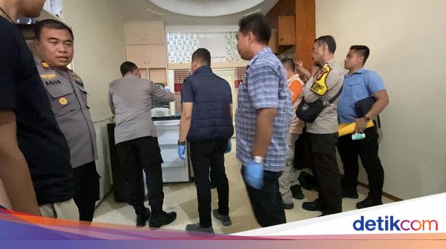Terungkap Sosok 'Dokter' Aborsi Kemayoran, Tak Punya Latar Belakang Medis
