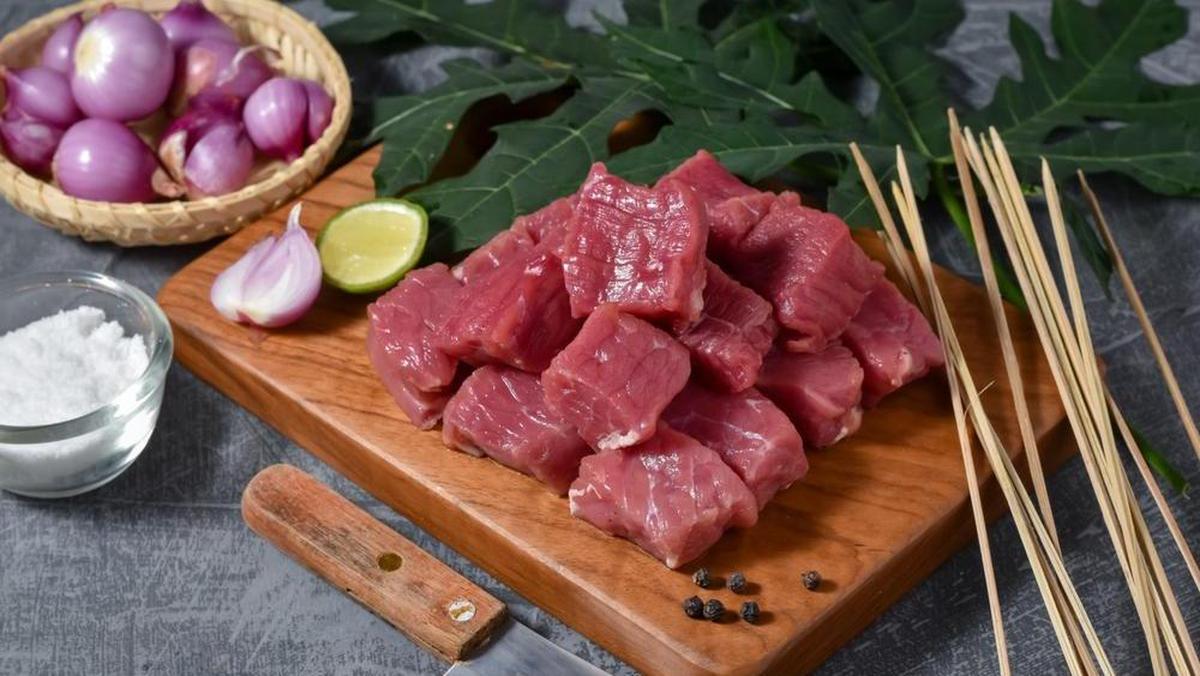 Cegah Kolesterol Naik, Ini 5 Cara Olah Daging Kurban agar Lebih Sehat