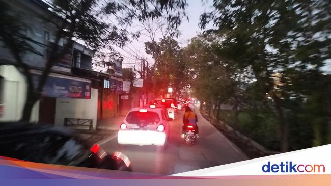 Atasi Macet di Gedebage, Pemprov Jabar Rencanakan Pembangunan Flyover Atasi Macet di Gedebage, Pemprov Jabar Rencanakan Pembangunan Flyover