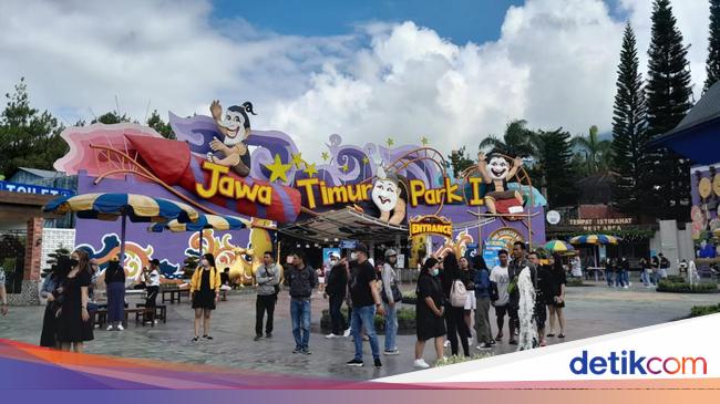 Harga Tiket Jatim Park 1 Paling Update
