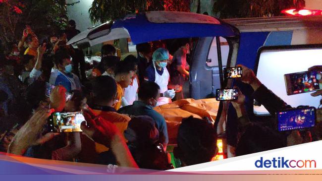 Pasutri Pengusaha Kolam Renang di Tulungagung Tewas Dibunuh