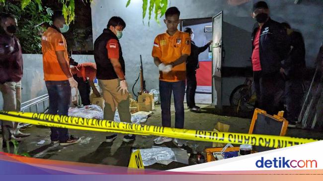 Pasutri Pengusaha Tulungagung Tewas Dibunuh, Ada Bekas Jeratan di Leher