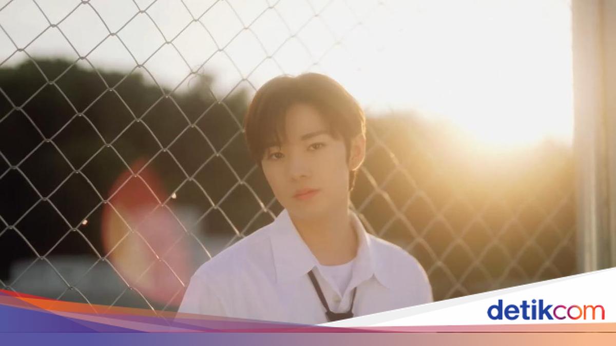 Yushi dan Sion Calon Member Baru NCT