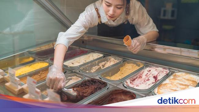 Terungkap! 4 Hal Paling Tidak Sopan yang Dilakukan Pengunjung Toko Es Krim