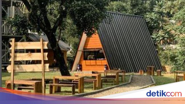 Kota Hujan Kini Punya Banyak Tempat Ngopi dan Nongkrong Seru
