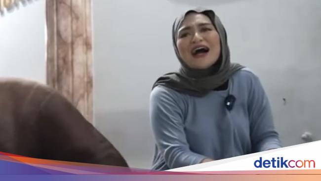 Nathalie Holscher Dipuji Netizen karena Kurban Sapi 1 Ton