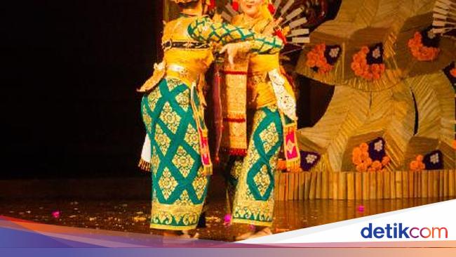 Jadwal Pesta Kesenian Bali 1 Juli:2023: Gong Kebyar-Wayang Kulit Ramayana