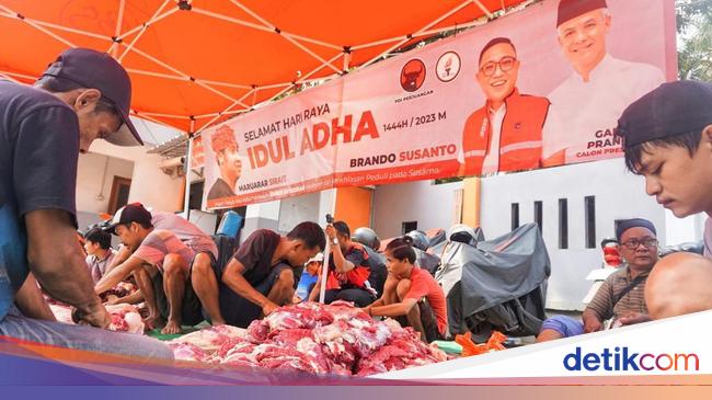 Cara Merebus dan Mengolah Daging Kurban Jadi Masakan Khas Sunda