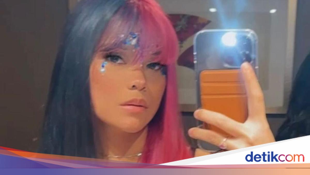 Nia Wong TikToker Jastip Terpercaya Banyak Artis