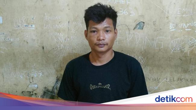 Pria Di Makassar Tikam 2 Pemotor Gegara Tersinggung Suara Bising Knalpot