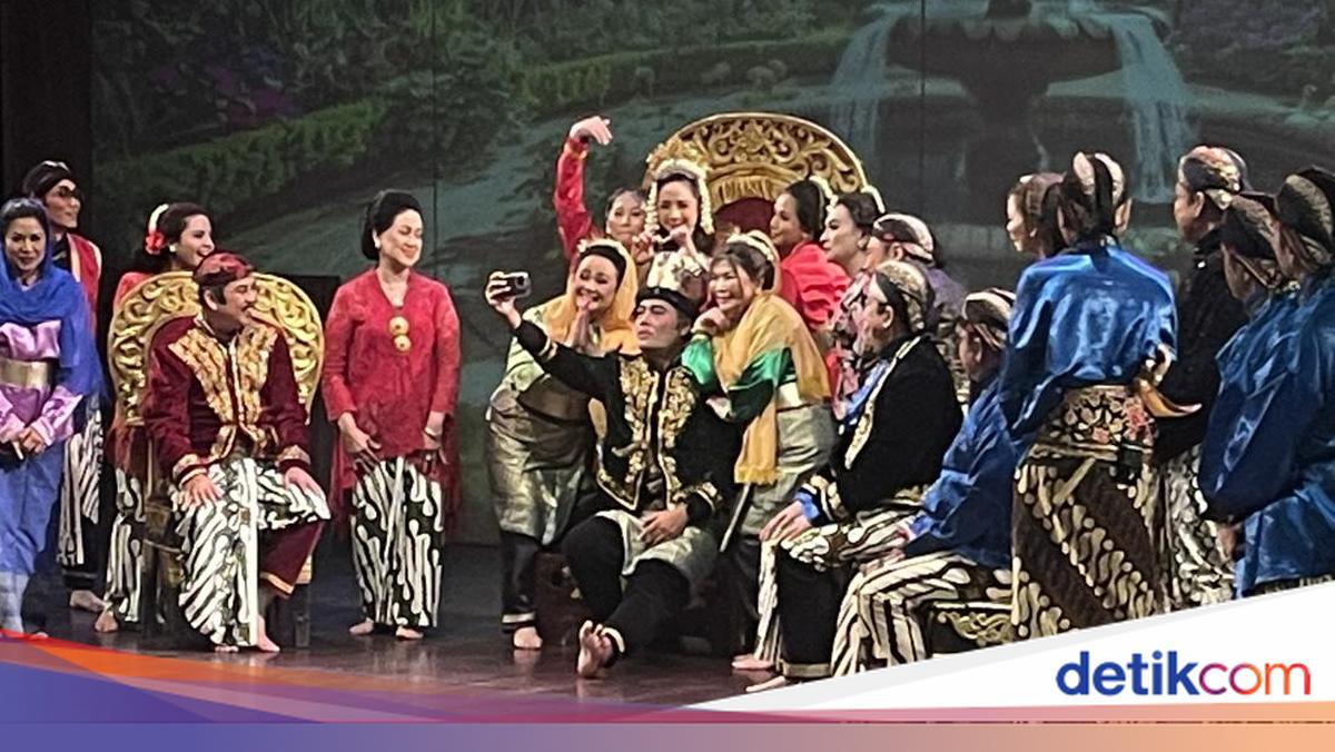 Improvisasi dalam Drama dan Musik: Kenali Fungsi dan Jenisnya