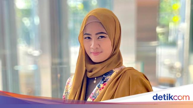 Rina Mariyana Jeli Lihat Peluang di TikTok, Kini Tips dan Trik ...