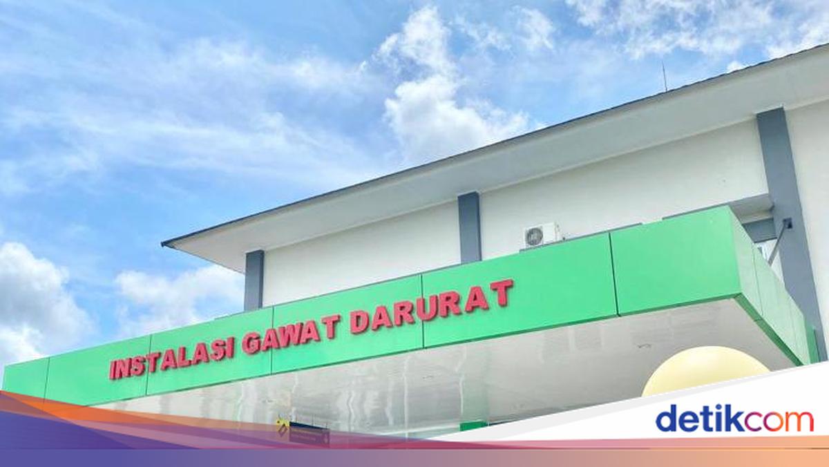 Terbukti Langgar Kode Etik, Perawat RSUD Marsidi Judono Dipindah Tugas