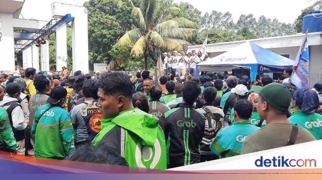 Relawan DOA Deklarasi Dukung Anies Baswedan Presiden 2024