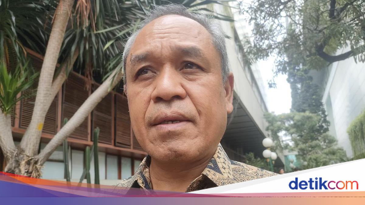Demokrat Tugaskan Benny Harman Cagub NTT Lagi, Anwar Hafid di Sulteng