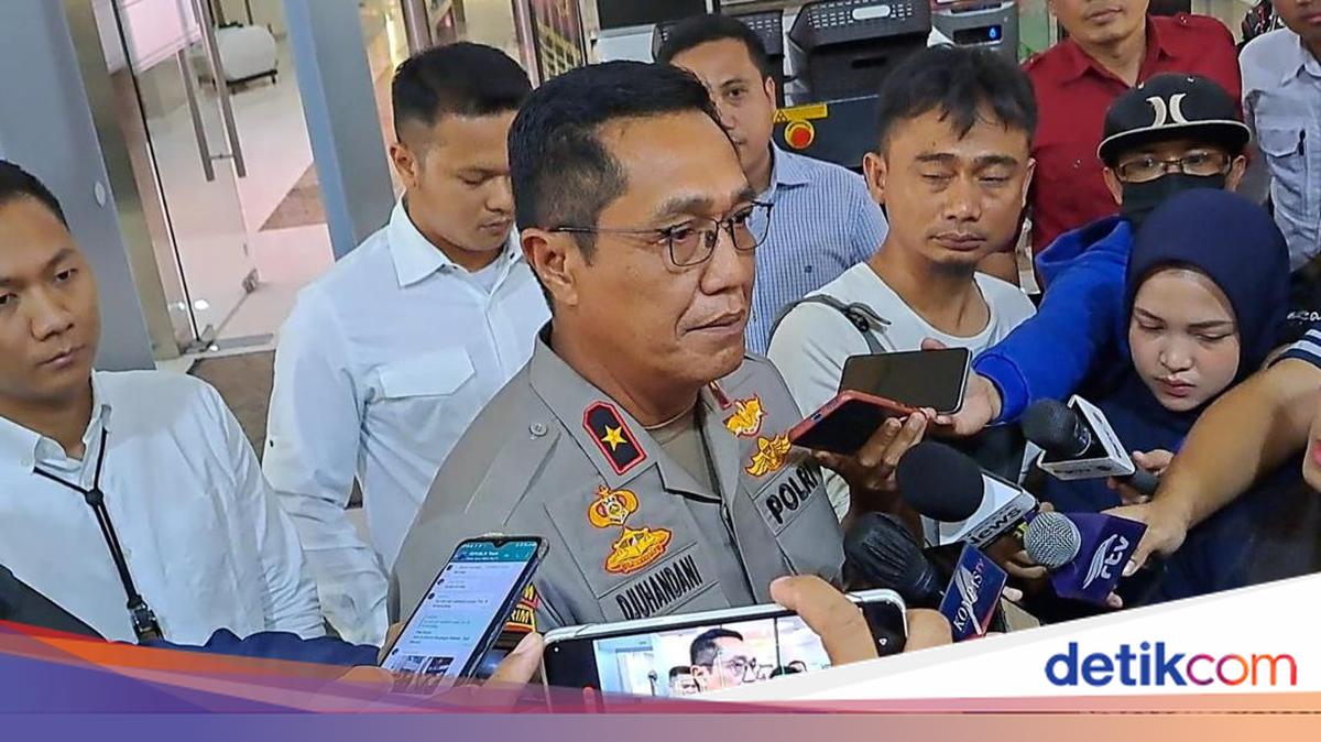 Geng Meksiko Tembak WN Turki di Bali, Bareskrim: 1 DPO Ditangkap di Nganjuk