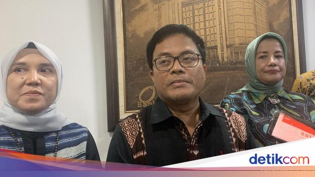 Jadi Dirut Bank Sumut, Babay Parid Wazdi Singgung Digitalisasi