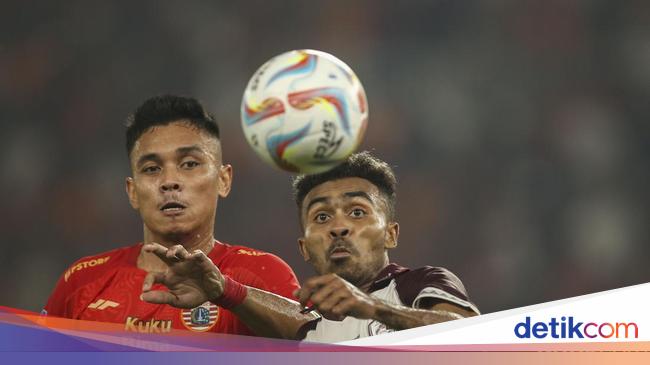 Link Live Streaming PSM Makassar Vs Persija Jakarta di Liga 1
