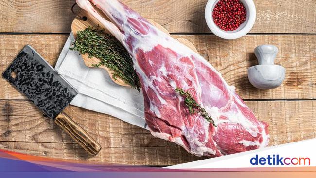 9 Cara Mengolah Daging Kambing Biar Empuk dan Tak Bau Prengus