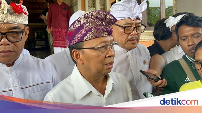Proyek LRT Bali Gandeng DKI Jakarta, Ditarget Mulai 2025