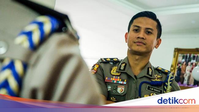 Jokowi di Mata Asisten Ajudan: Figur Ayah dan Kepala Negara