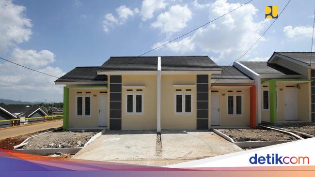 Daftar Tipe-tipe Rumah dan Luas Bangunannya