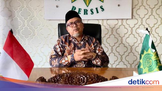 Kepercayaan Publik ke Polri 76,4%, PP Persis: Pembenahannya Nyata