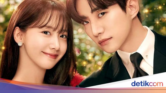 JTBC Bakal Edit Drakor King the Land Usai Tampilkan Pangeran Arab Playboy