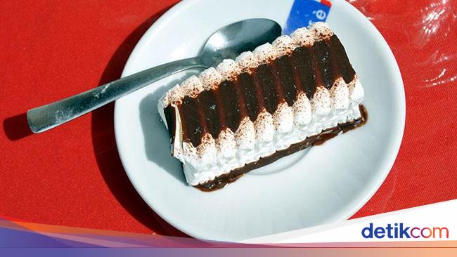 Dahulu Dianggap Mewah, 5 Makanan Ini Bikin Netizen Nostalgia