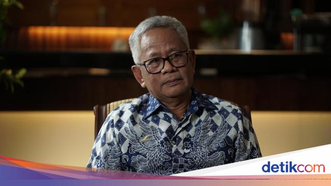 Begini Kondisi Suram PTPN Sebelum 'Diutak-atik' Erick Thohir