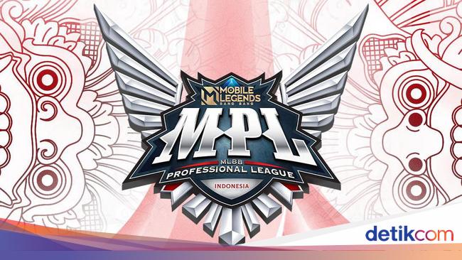 Jadwal MPL ID S12 Week 1: Royal Bestie, RRQ vs Onic Esports