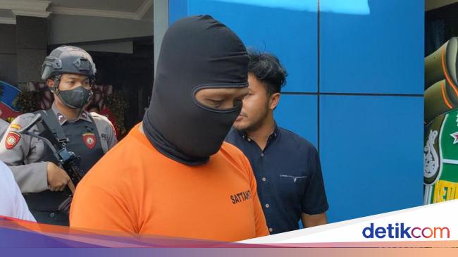 Pembunuhan Pasutri di Tulungagung: Sosok hingga Motif Pelaku