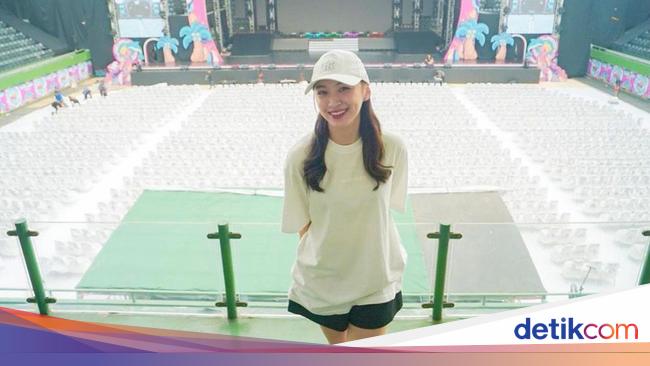 Shani Umumkan Lulus dari JKT 48: 9,5 Tahun Paling Mengesankan