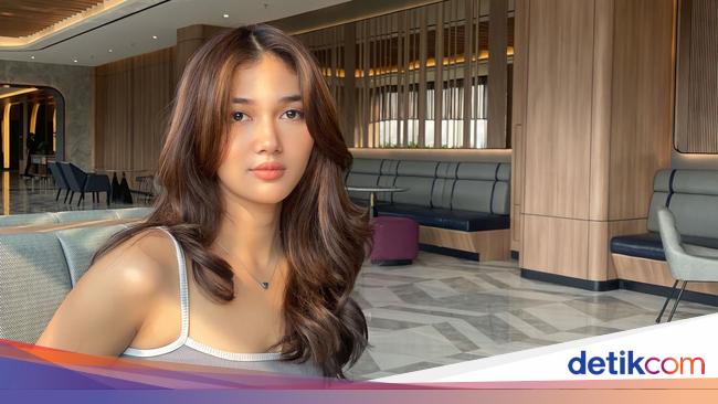 5 Pesona Sugesta Handayani, Jaga Penampilan dengan Nge-gym