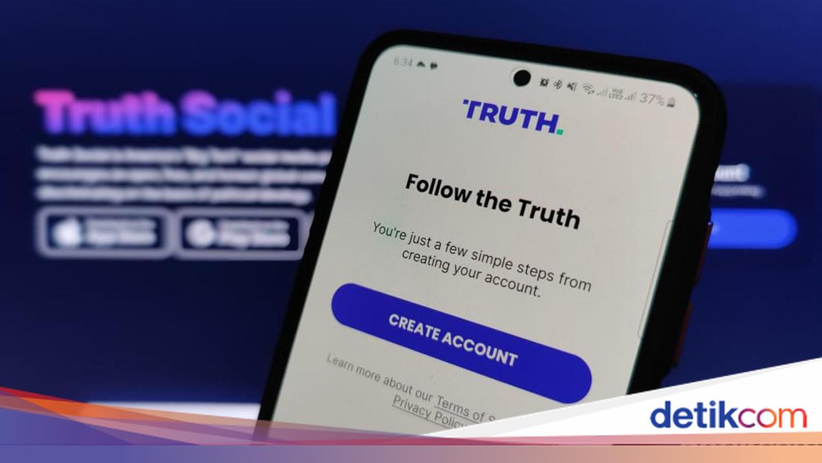 Apa Itu Truth Social? Pelarian Pengguna Twitter Usai Dibatasi Elon Musk