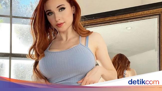 Artis OnlyFans Tak Anjurkan Perempuan Cari Duit di OnlyFans